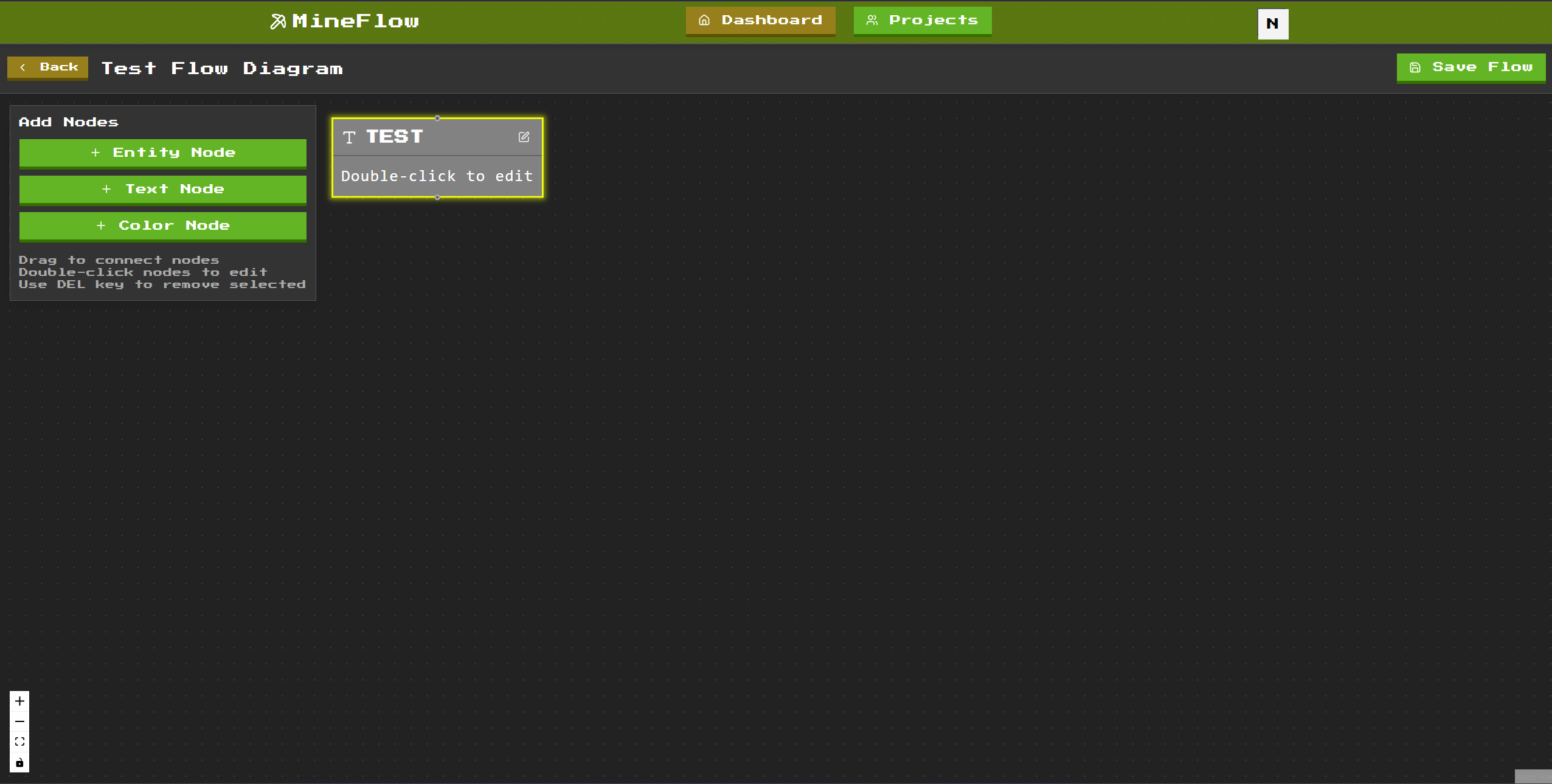 MineFlow - Build Better Minecraft Experiences